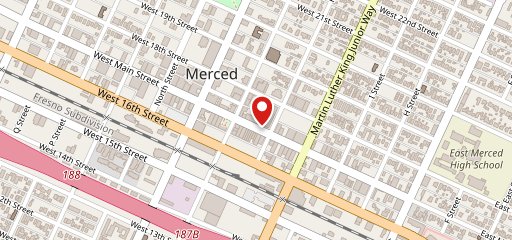 Vinhos Wine Lounge & Tapas Bar, Merced - Restaurant menu, prices and ...