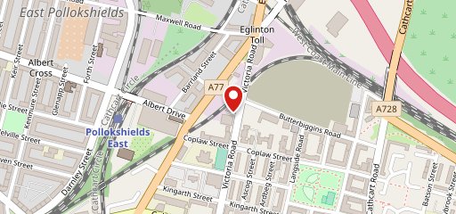 Bar Vini, Glasgow - Restaurant menu, prices and reviews