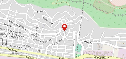 Vino Bianco, Perama - Restaurant menu, prices and reviews