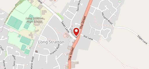 The Nook Bistro / Vintage Horse Box Limited, Long Stratton - Restaurant ...