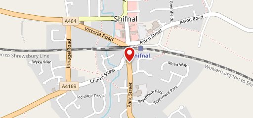 Vintage Pearl Cafe & Tea Rooms, Shifnal - Restaurant menu, prices and ...