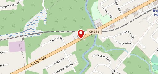 Vintage Tavern, Gillette - Restaurant menu, prices and reviews