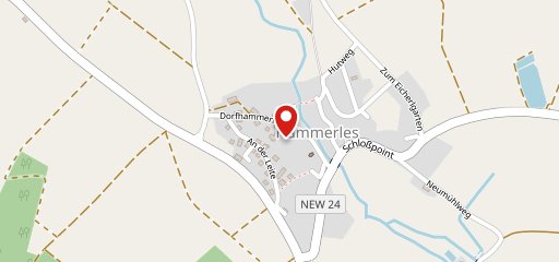 Zoiglwirtschaft zum Vinzenz, Parkstein - Speisekarte, Preise und ...