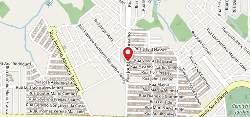 Restaurante Violi Grill e Marmitaria, Londrina - Carta del restaurante ...