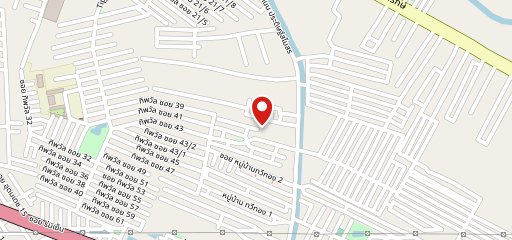 VIP Chinese Restaurant, Bangkok