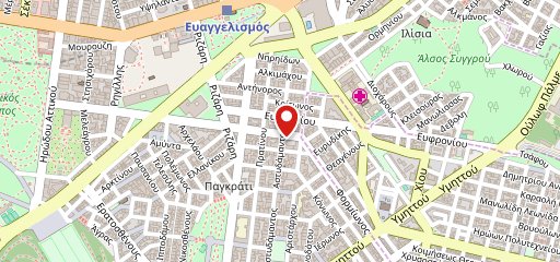 VIP Korean Restaurant, Athens - Restaurant menu, prices and reviews