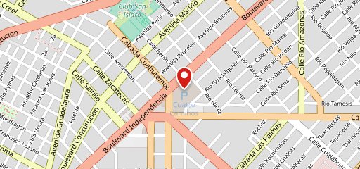 Gourmet Cimaco, Torreón - Menú del restaurante, precios y reseñas