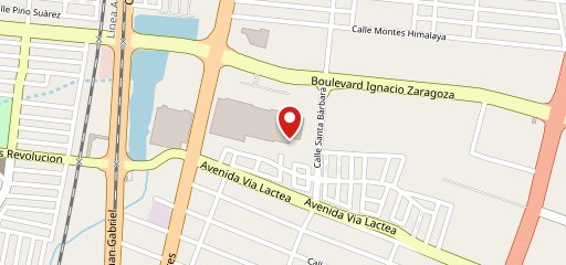 Pockets Gran Patio, Ciudad Juarez - Menú del restaurante, precios y reseñas