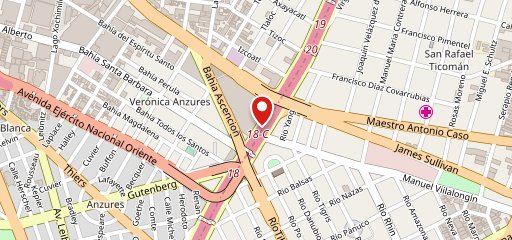 Vips, Ciudad de México - Menú del restaurante, precios y reseñas