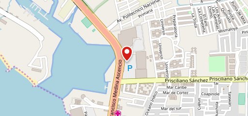 VIPS, Puerto Vallarta - Restaurant menu, prices and reviews