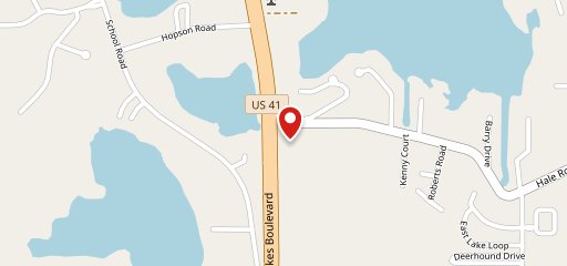 Vita Bella, Land O' Lakes - Restaurant menu, prices and reviews