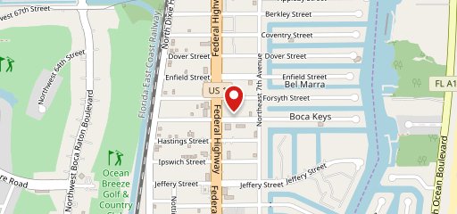 Vito & Michael's Gourmet Pizzeria Restaurant in Boca Raton - Restaurant ...