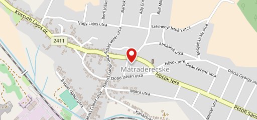 Vito Pizza és Gyros Bár, Mátraderecske - Restaurant menu, prices and ...