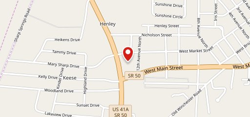 Vivid Journey, Decherd - Restaurant menu, prices and reviews