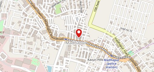 Viyyala vari pindi vantalu, Hyderabad - Restaurant reviews