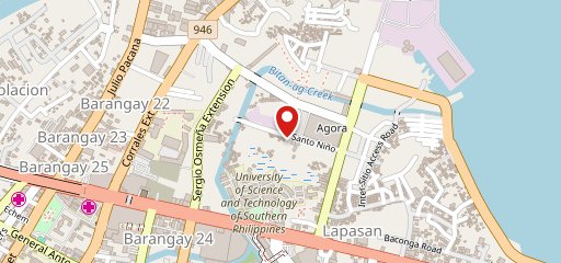 Vjandep Pastel Of Camiguin, Cagayan de Oro - Restaurant menu, prices ...