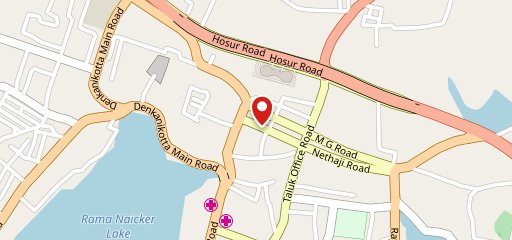 VK Nellai Mess, Hosur - Restaurant menu, prices and reviews