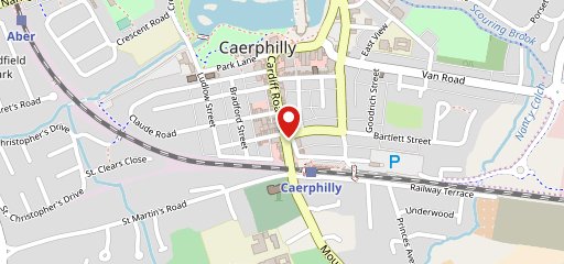 Volare Italian Restaurant, Caerphilly - Restaurant menu, prices and reviews