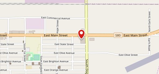 Volcano Asian Restaurant in El Centro - Restaurant menu and reviews