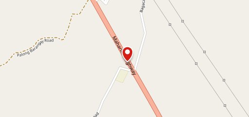 Volet's Restaurant & Pasalubong Center, Libmanan - Menú del restaurante ...