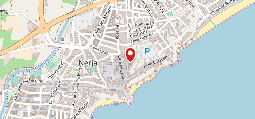Volk's Bar, Nerja - Restaurant menu, prices and reviews