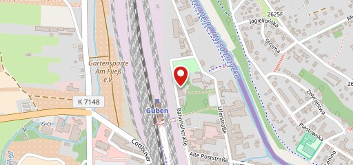 Italienisches Restaurant - LA FAMIGLIA, Guben - Speisekarte, Preise und ...