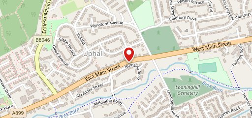 Volunteer Arms Lounge Bistro, Broxburn - Restaurant menu, prices and ...