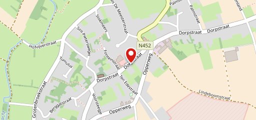 VOS Semmerzake, Gavere - Restaurant menu, prices and reviews
