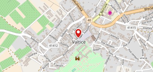 VRATA22, Valtice - Restaurant menu, prices and reviews