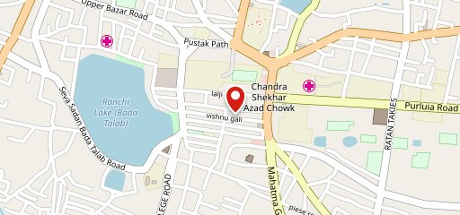 Vrindavan Cafe, Ranchi - Restaurant menu, prices and reviews