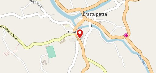 Vrindavan Hotel, Erattupetta - Restaurant menu, prices and reviews