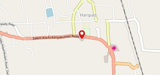 VRINDAVAN PURE VEG RESTAURANT, Haripad - Restaurant menu, prices and ...