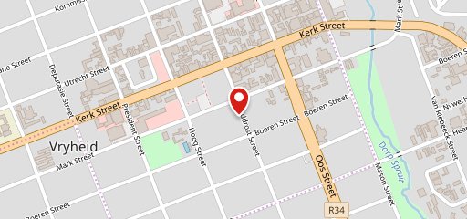 KFC Vryheid (Landrost Street), Vryheid - Restaurant menu, prices and ...