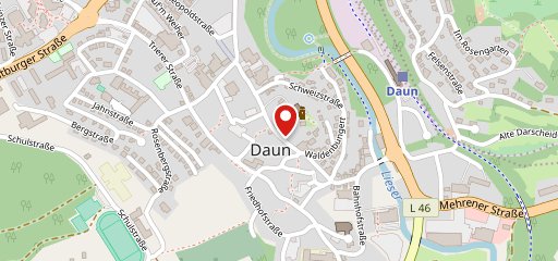 Vulkan Grill Döner, Daun - Speisekarte, Preise und Bewertungen