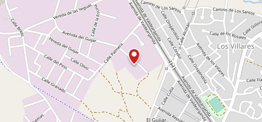 Vulpes DOMUM La Fábrica in Arganda del Rey - Restaurant reviews