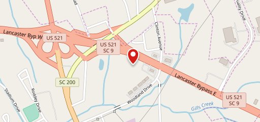 Wa Chang Buffet, Lancaster - Restaurant menu, prices and reviews