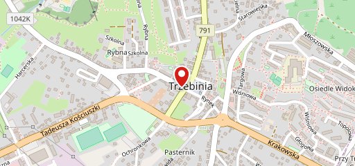 Wabi Sushi Trzebinia, Trzebinia - Restaurant menu, prices and reviews