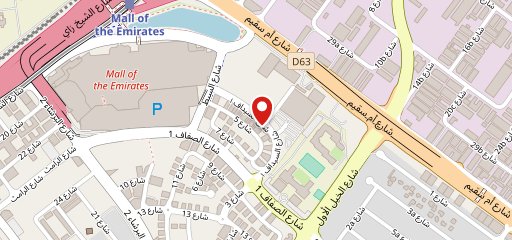 Rayyan Mandi Barsha - Restaurant menu, prices and reviews