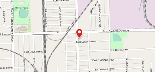 The Wagon, Decatur - Restaurant menu, prices and reviews