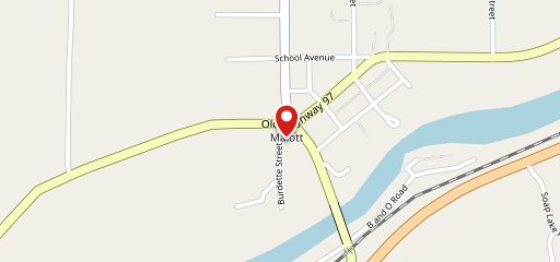 Wagon Wheel Bar & Grill, Malott - Restaurant menu, prices and reviews