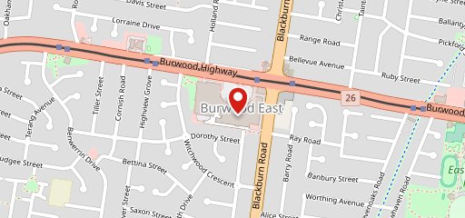 Wagyu Fun Burwood One, Burwood East - Restaurant menu, prices and reviews