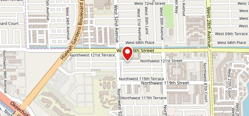 Wah Hen Chinese Restaurant in Hialeah - Restaurant menu and reviews