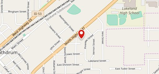 Wah Hing Restaurant, Rathdrum - Restaurant menu, prices and reviews