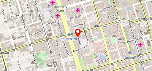 Wah Too Seafood Restaurant, Toronto - Restaurant menu, prices and reviews