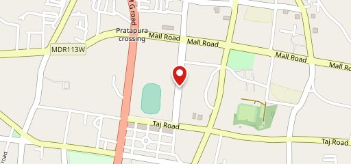 Wahid biryani sadar bazar, Agra - Restaurant menu, prices and reviews