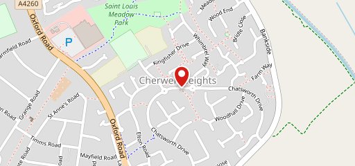 Wai Lam House, Banbury - Restaurant menu, prices and reviews