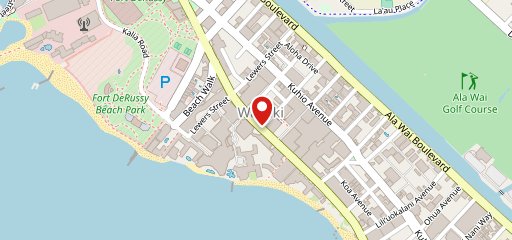 Waikiki Lau Yee Chai, Honolulu - Restaurant menu, prices and reviews