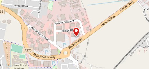 Waite & Rose Café, Weston-super-Mare - Menú del restaurante, precios y ...