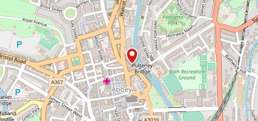 Sushi Daily Bath, Bath - Restaurant menu, prices and reviews