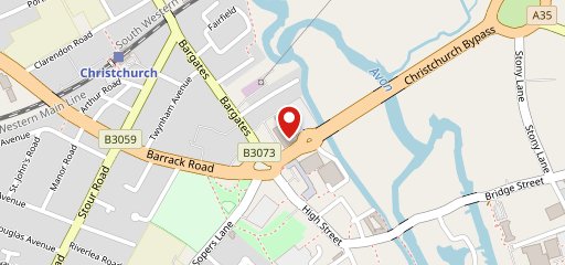 Waite & Rose Café, Christchurch - Restaurant menu, prices and reviews